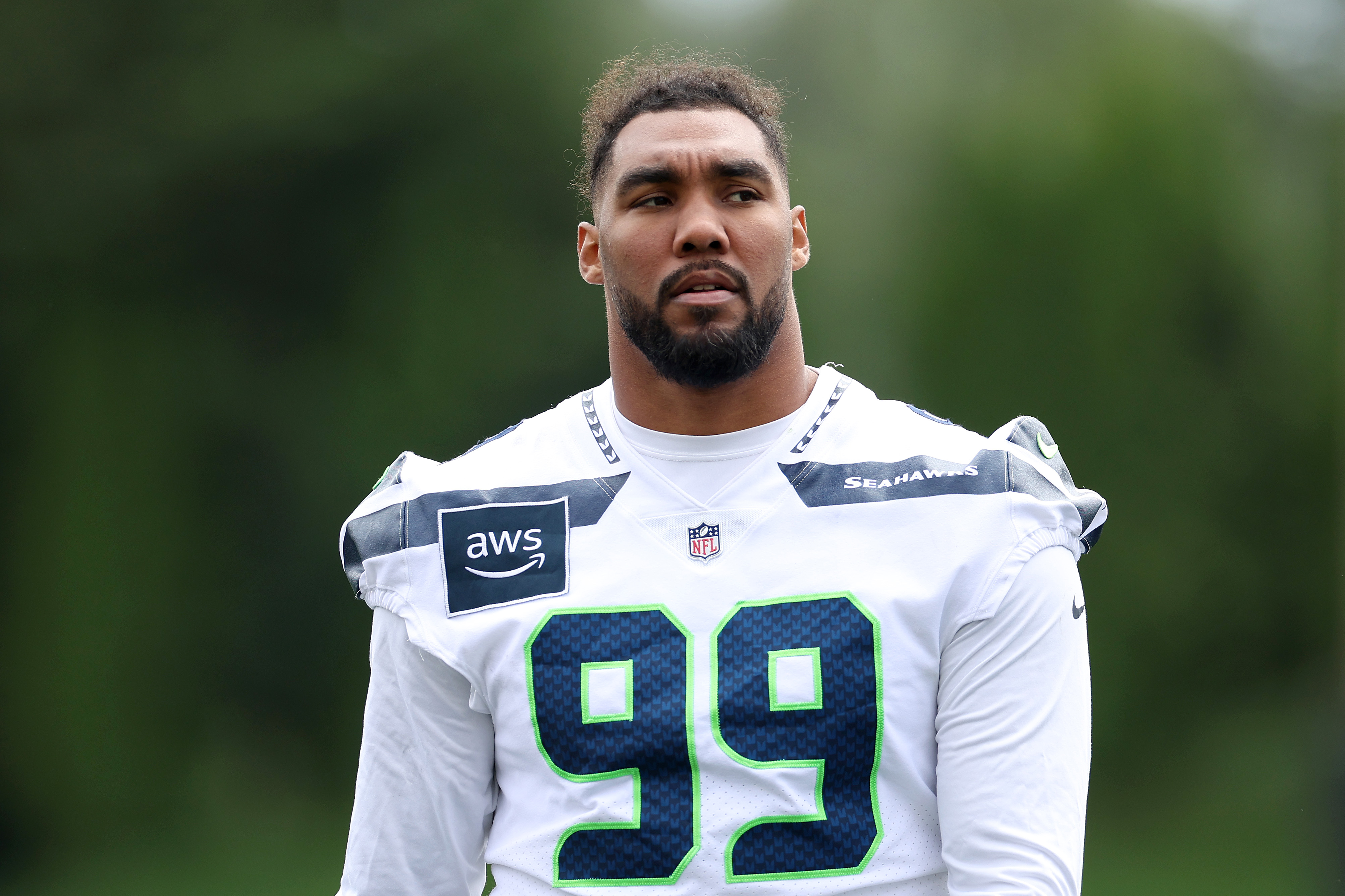 Pre-Snap Reads 8/21: Seahawks, Packers set for joint scrimmage