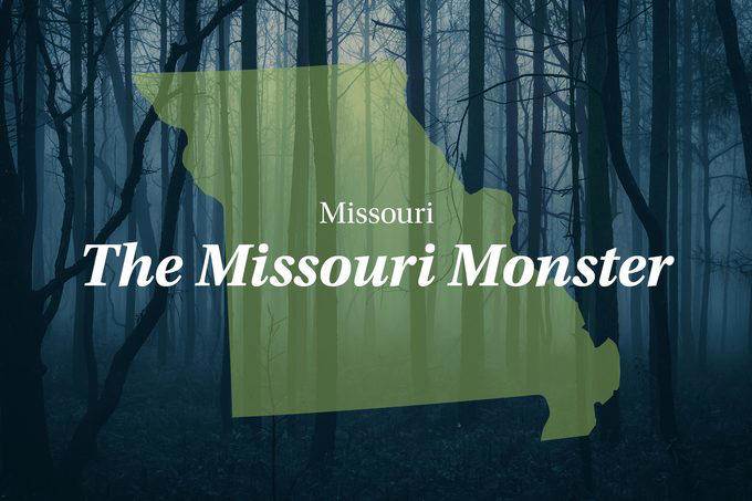 50 of the Spookiest Urban Legends from Every State