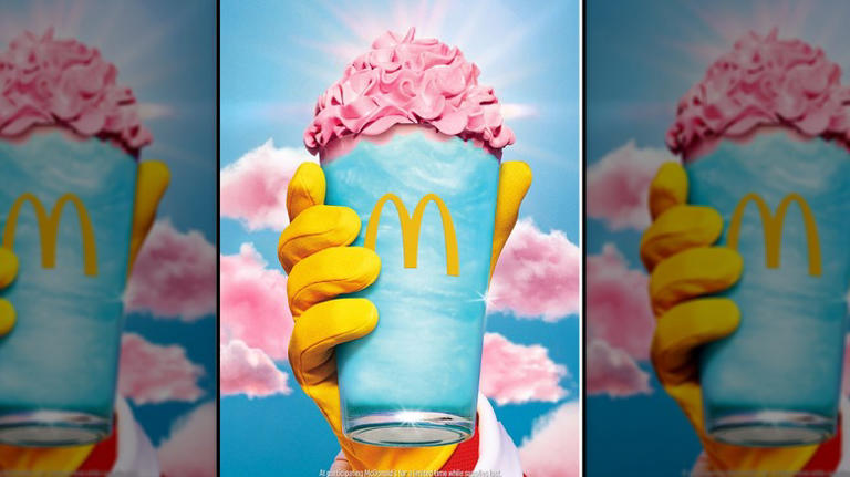 Why Everybody Is Angry At The New McDonald's McDonaldland Meal