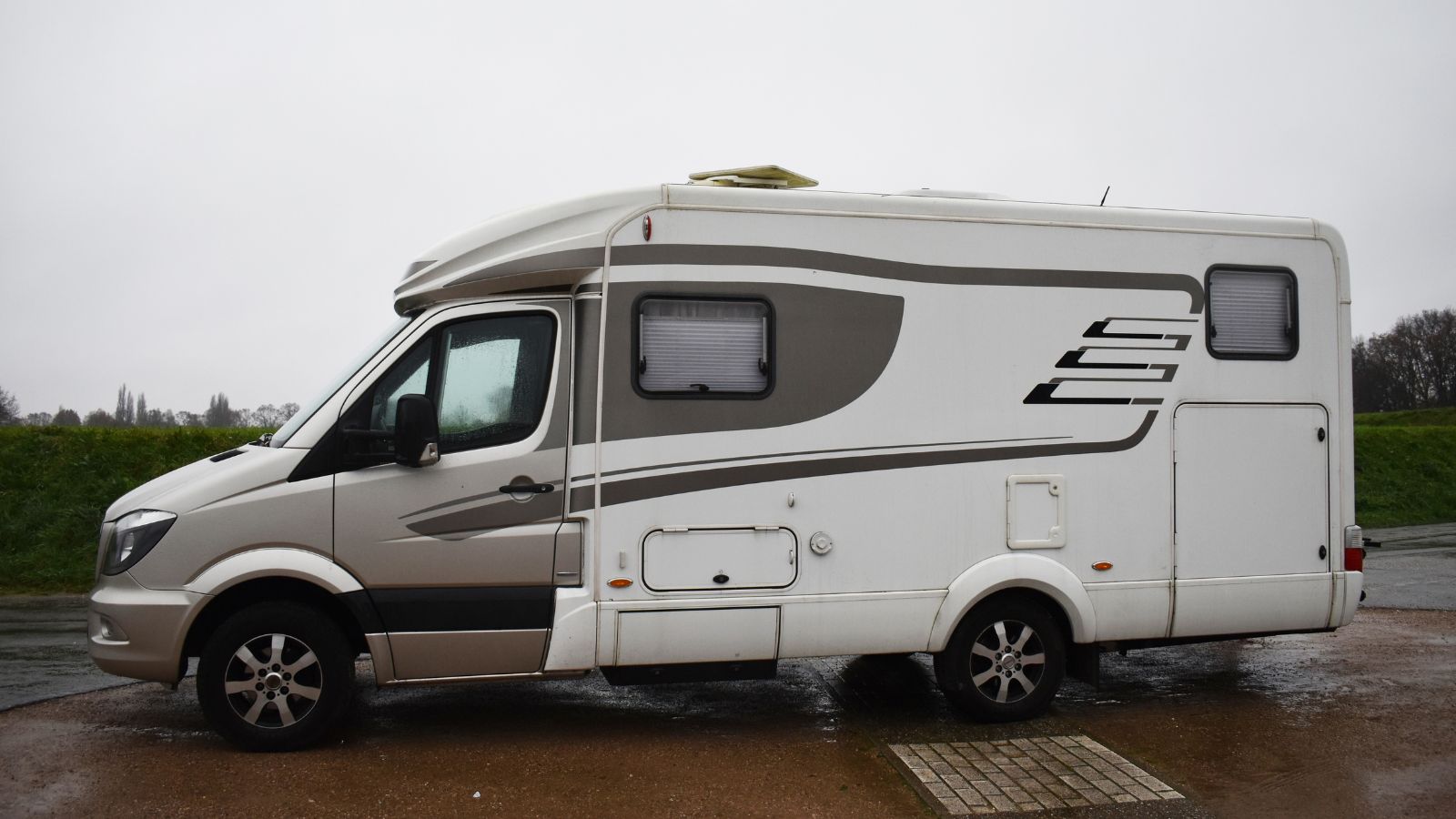 The 14 Best Base Vehicles for a Stealth Camper
