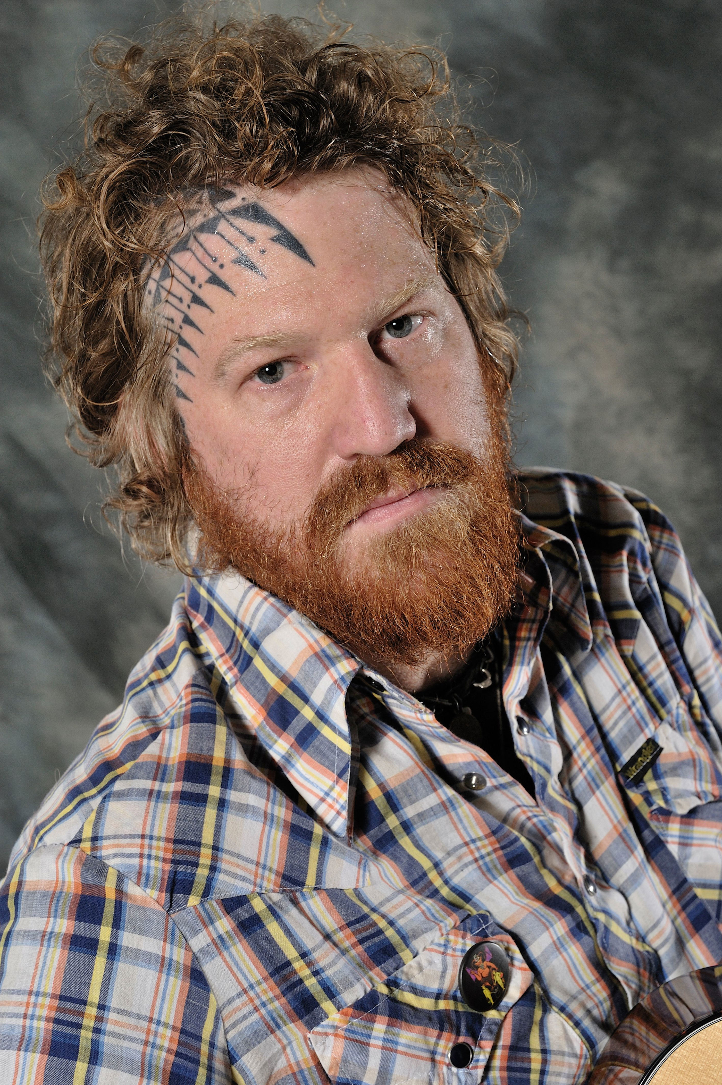 Brent Hinds, Former Singer-Guitarist in Mastodon, Killed in Motorcycle ...