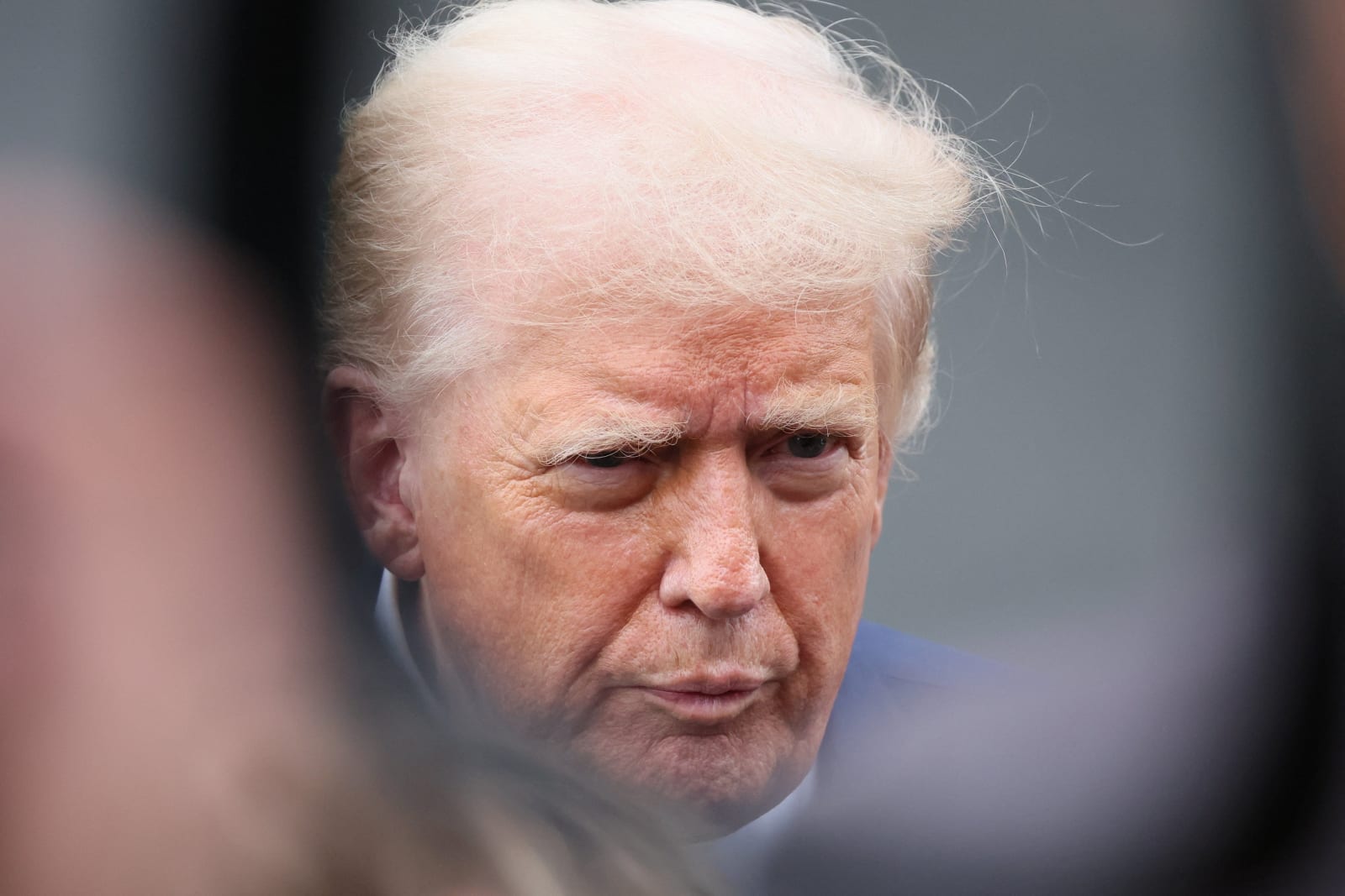 'Bad news': Reporters bracing for possible federal raids in Trump ...