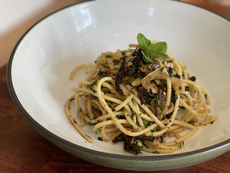 Popular Italian restaurant chain files for Chapter 11 bankruptcy