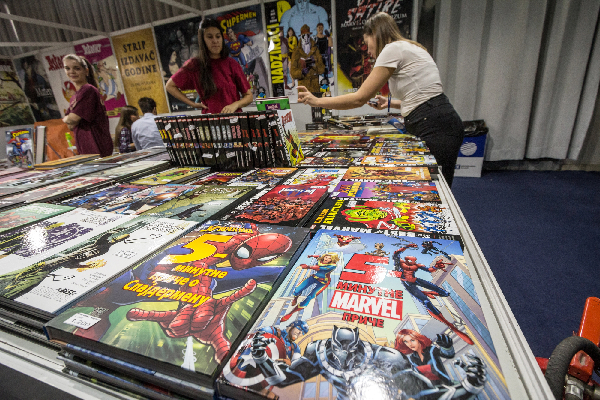 15 Most Valuable Vintage Comic Book Issues