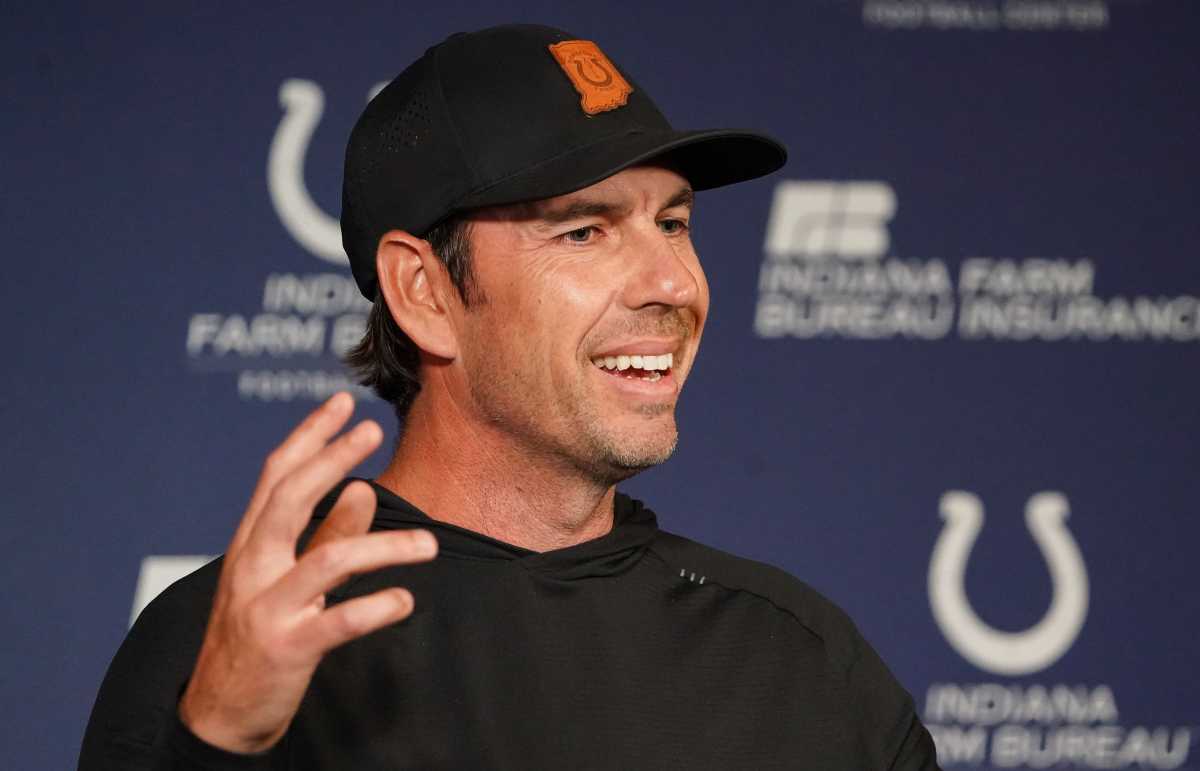 'Don't want to take the risk there' - Shane Steichen explains a ...