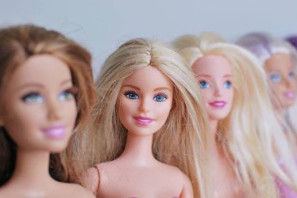 15 Barbie Dolls That Have Been Auctioned for High Prices