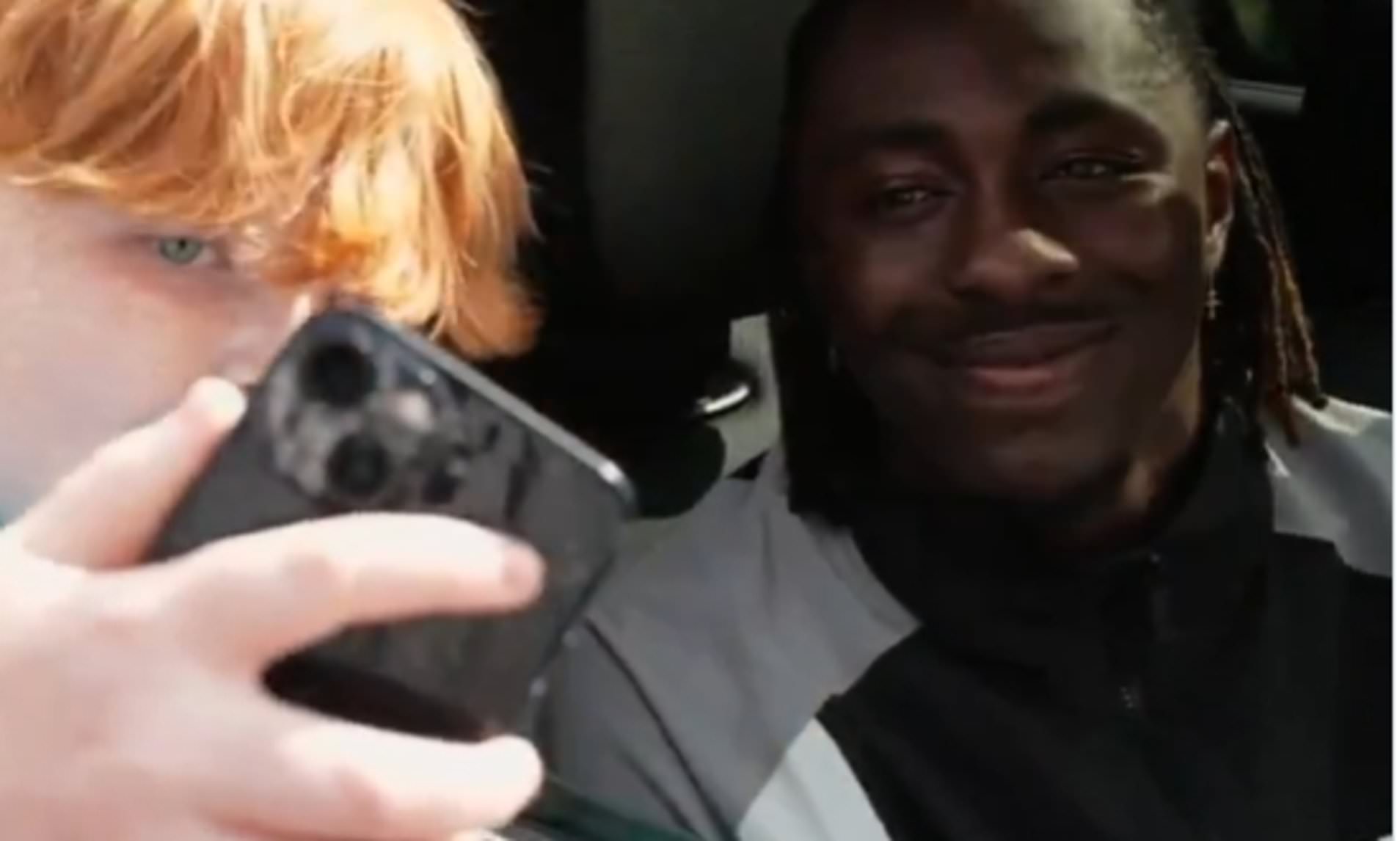 Crystal Palace boss Oliver Glasner makes decision over Arsenal-bound ...