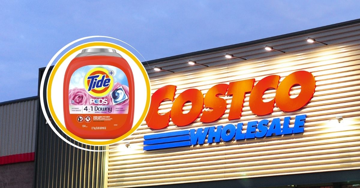 12 Must-Grab Household Essentials in the Costco August-September Coupon ...