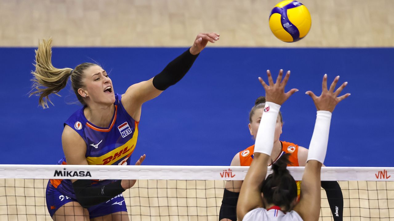 How to watch FIVB Women's Volleyball World Championship 2025: live ...