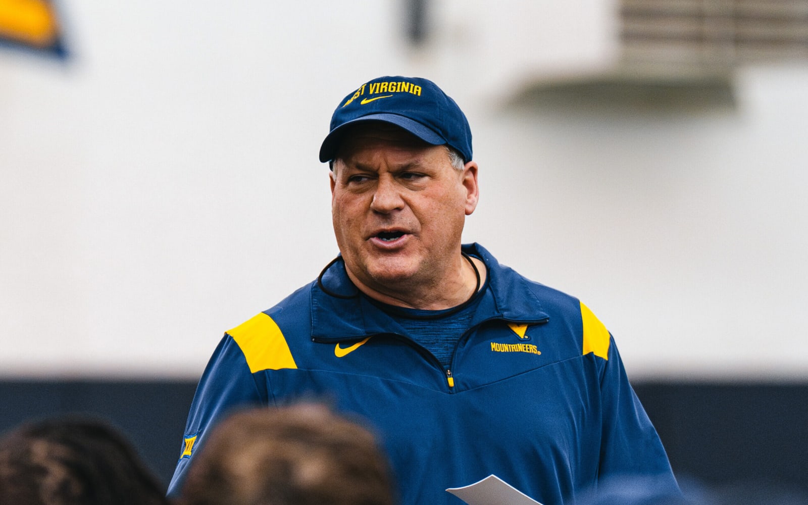 3 things that stand out from Yahoo’s deep dive on Rich Rodriguez