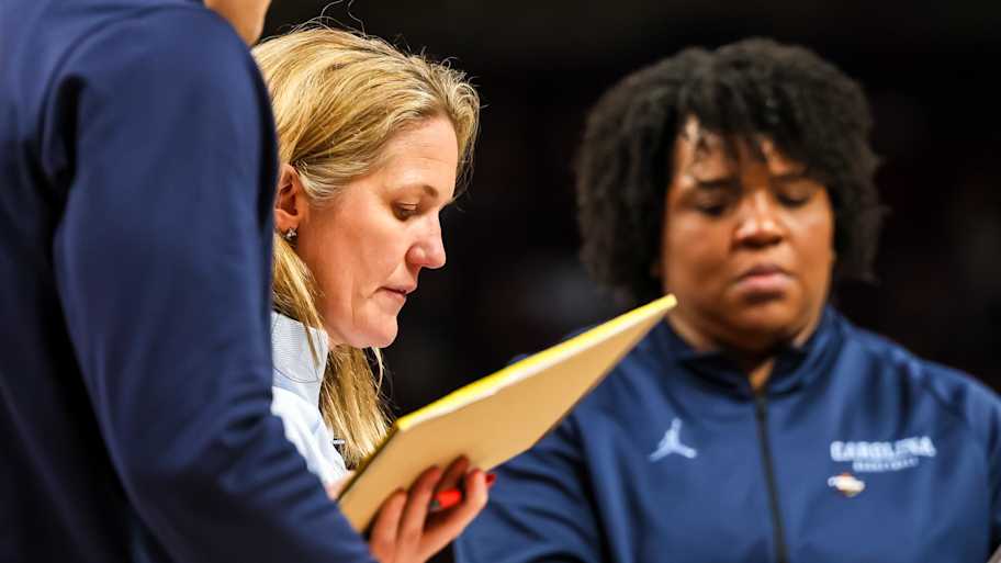 UNC Women's Hoops Add Depth in Frontcourt With International Prospect
