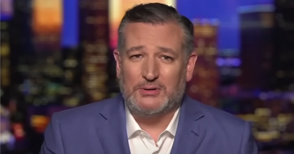 Ted Cruz Blasts FCC Chair’s ABC Threats as ‘Dangerous as Hell’ Mob Tactics