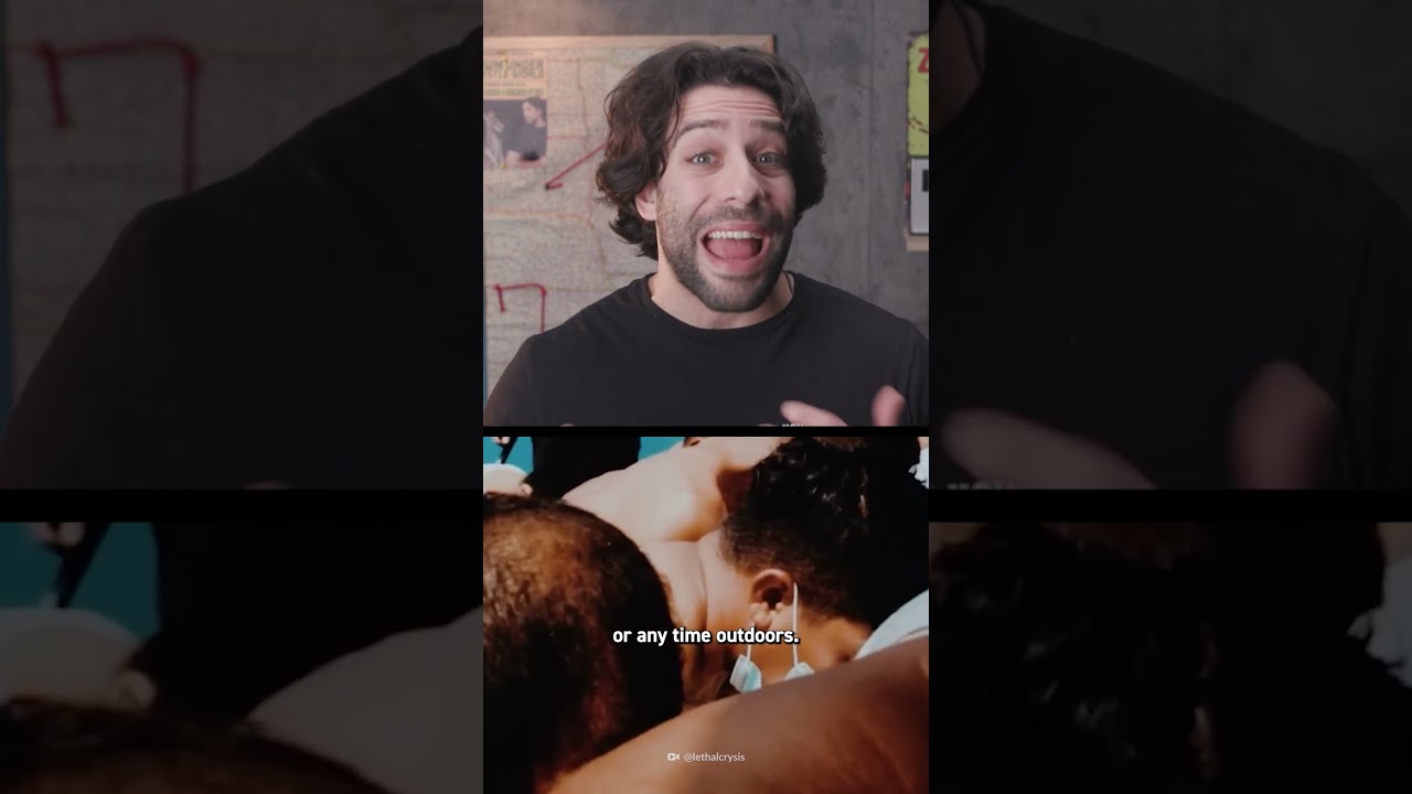 Inside the world's deadliest prison and what it takes to survive