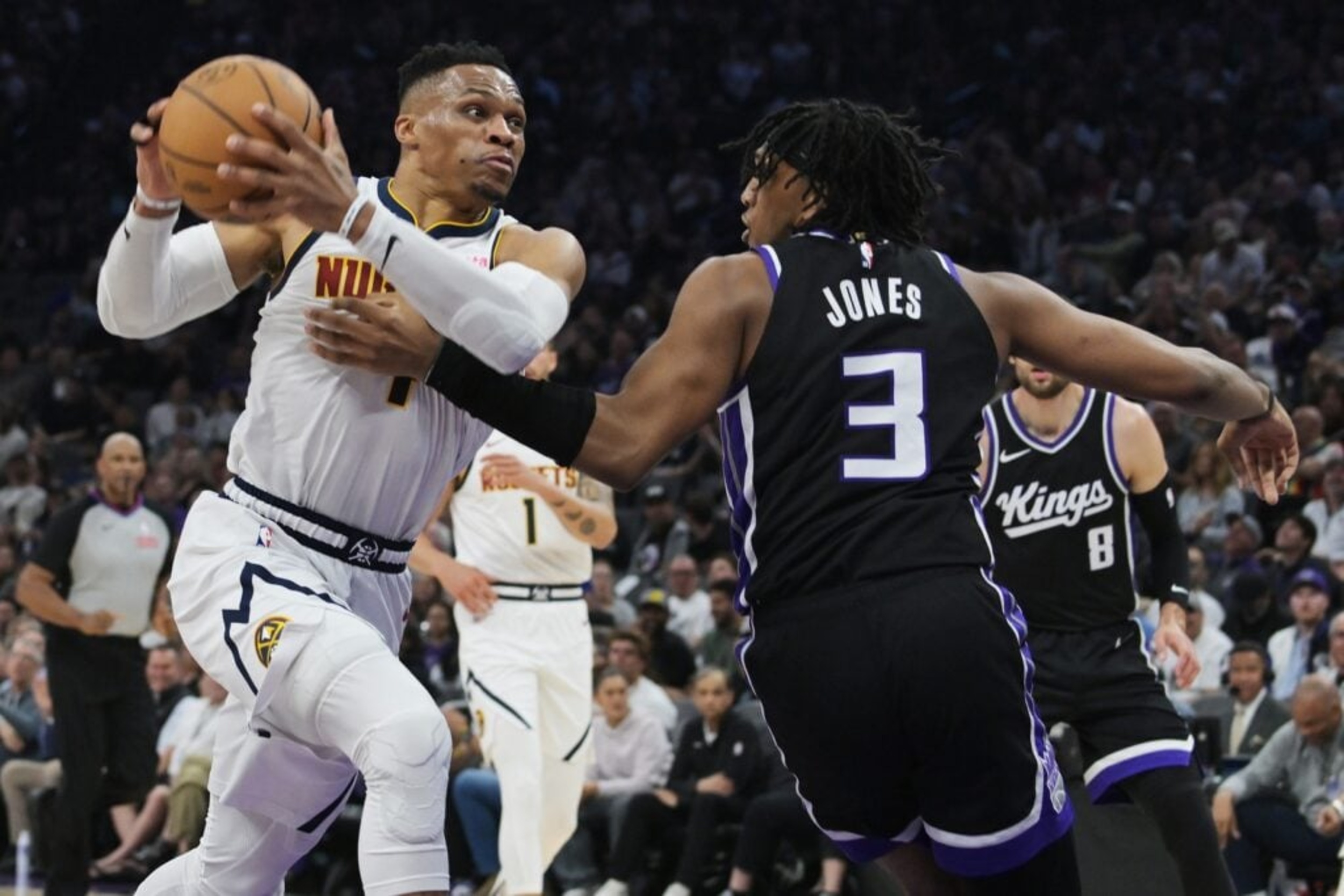 One Player Holds the Key for Russell Westbrook to Join the Kings