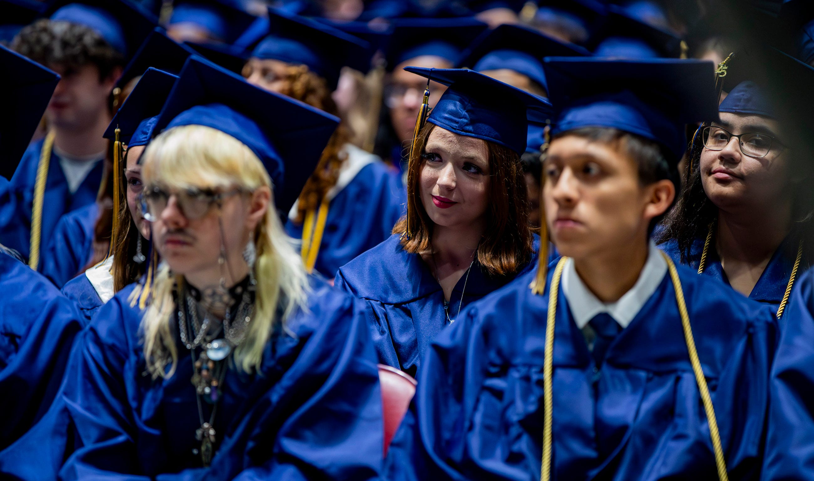 US News & World Report high school rankings are in. See all Western NC ...