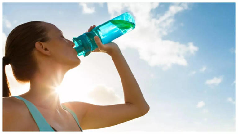 7 common habits that damage the kidneys