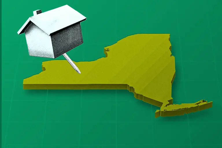 5 Best Homeowners Insurance Companies in New York