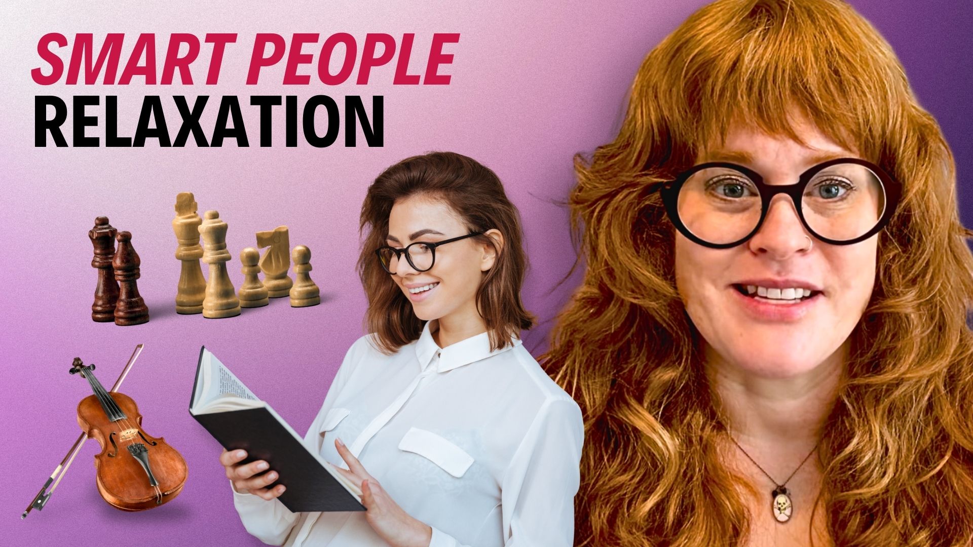 11 Things Smart People Find Relaxing That Normal People Can't Stand