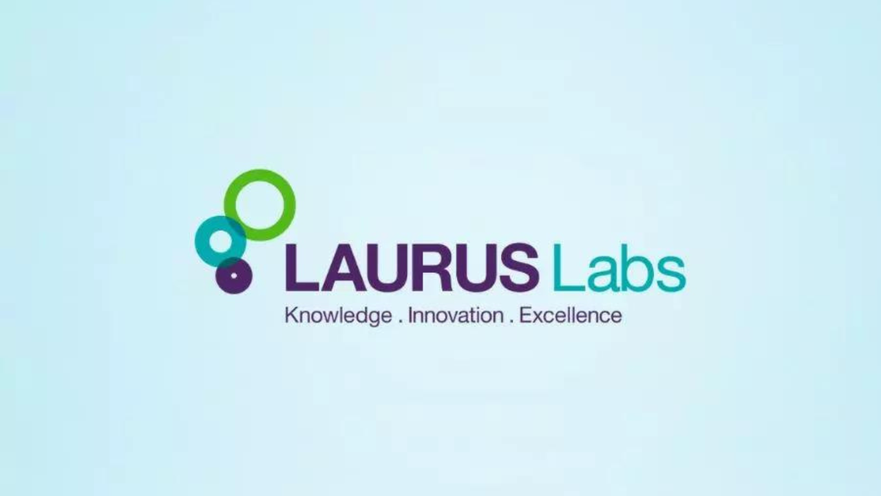 Laurus Labs to dissolve CDMO arm Laurus Synthetics as part of rejig