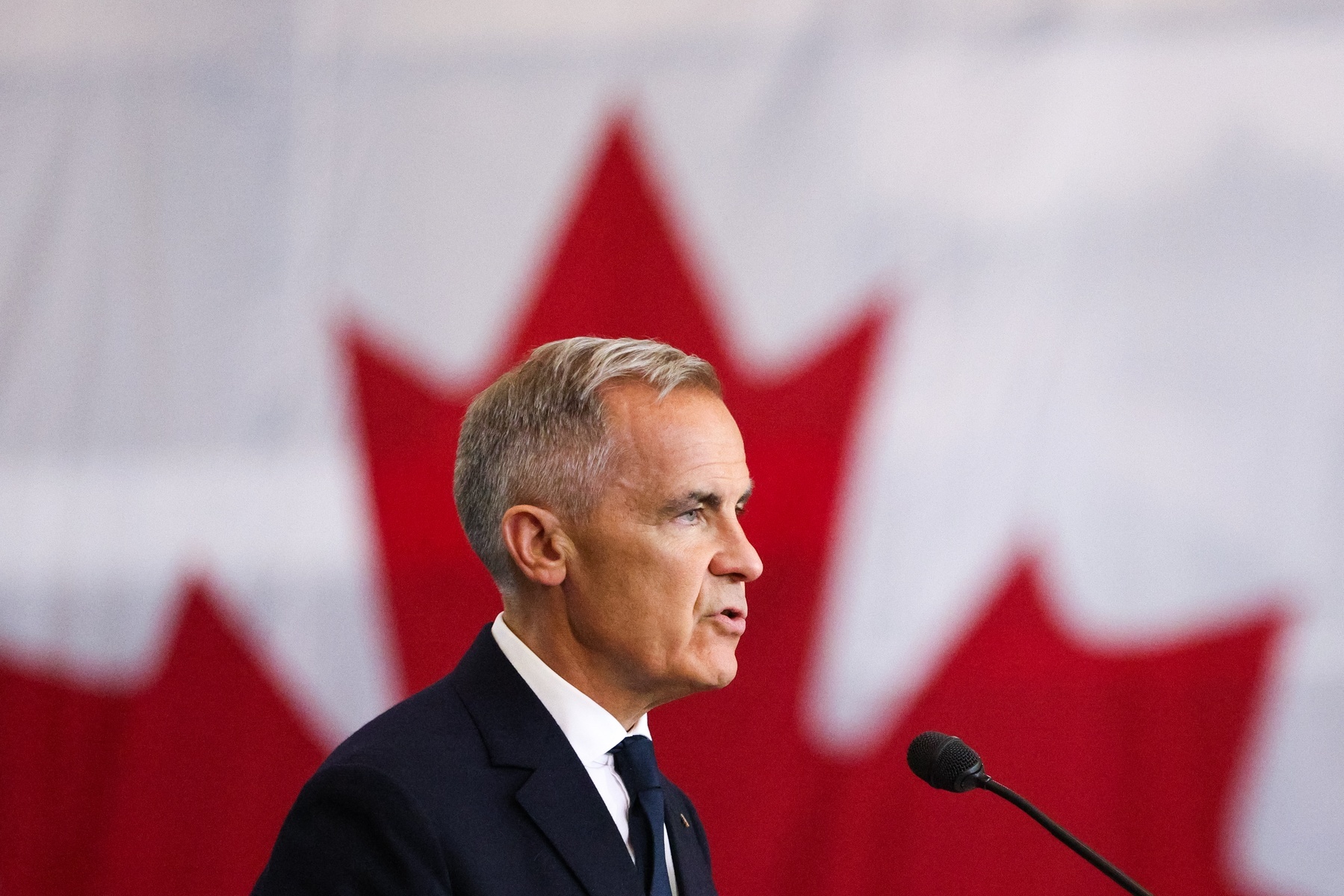 Canada Strikes Back: Ottawa Justifies Its Tariffs Against Chinese ...