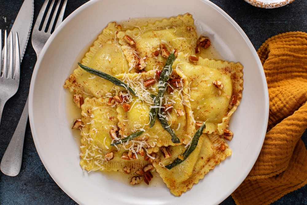 10 Creative Pasta Dishes That Go Beyond Spaghetti and Meatballs