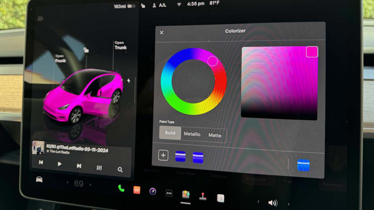 Our 2023 Tesla Model Y Two-Year-Long Test Is Over. I’ll Never ...