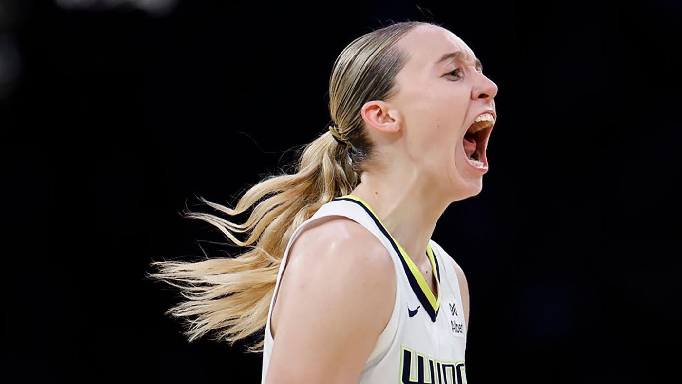 WNBA rookie records: Paige Bueckers joins Caitlin Clark, Tina Charles ...