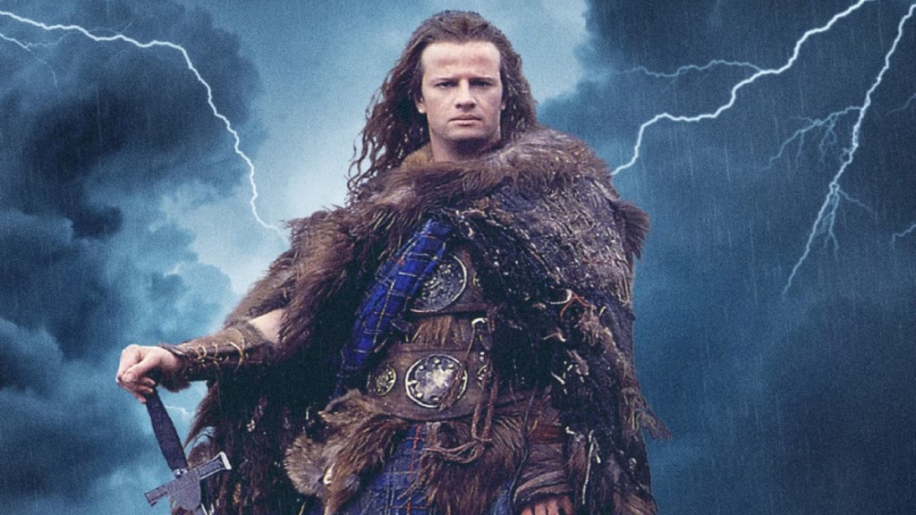 Highlander Remake Adds Another Guardians of the Galaxy Star to Henry ...