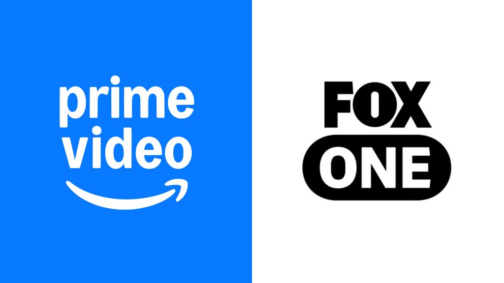 New Fox One Streamer Launching On Prime Video