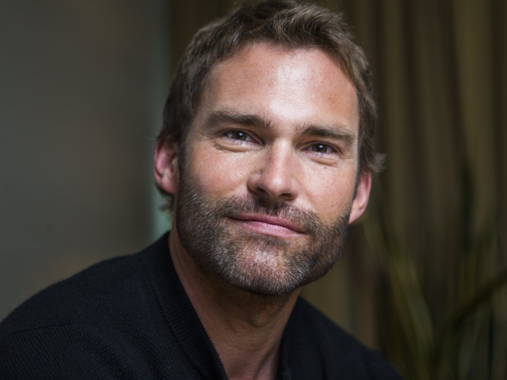 'American Pie' star Seann William Scott rakes in 6-figures a month: Report