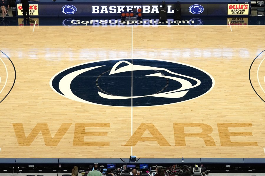 Penn State basketball to host UCLA