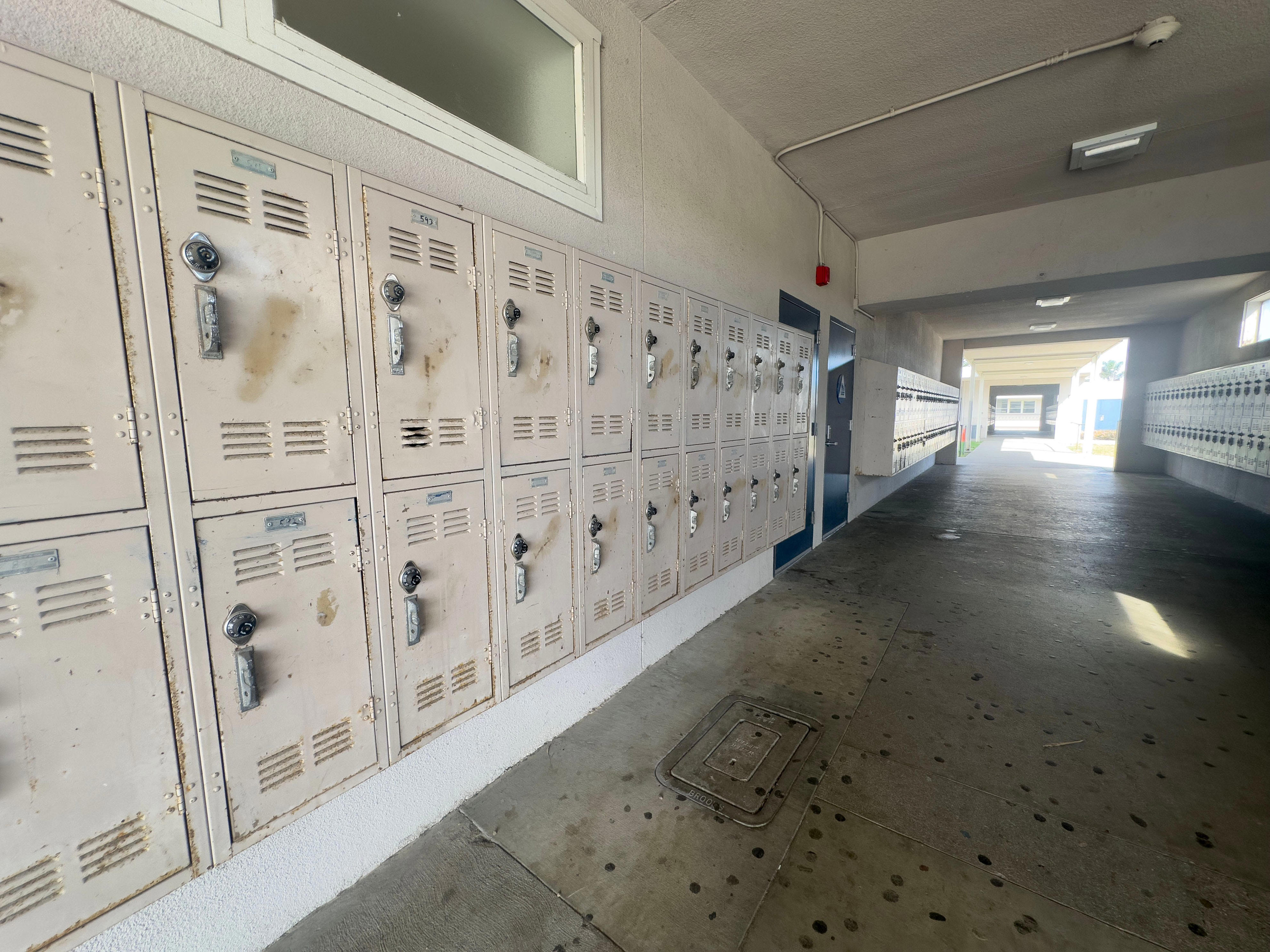 U.S. News ranks the best high schools in the U.S. Here's who came out ...
