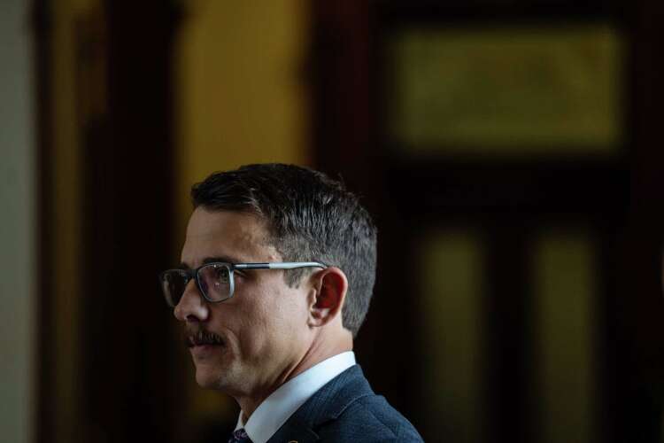 Republican Briscoe Cain poised to run for U.S. Rep. Al Green's newly ...