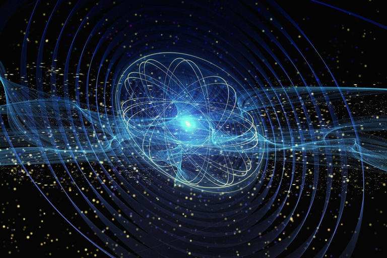 Physicists have measured 'negative time' in the lab