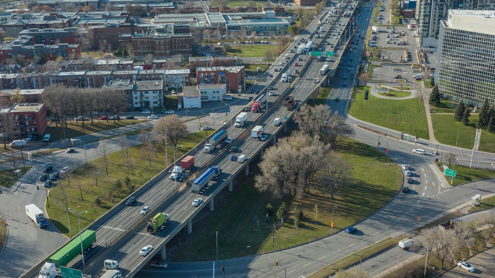 Canada’s Most Dangerous Highways (and 7 in the U.S. Just as Bad)