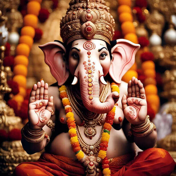 5 Powerful Lessons Hidden in Ganesha’s Mouse