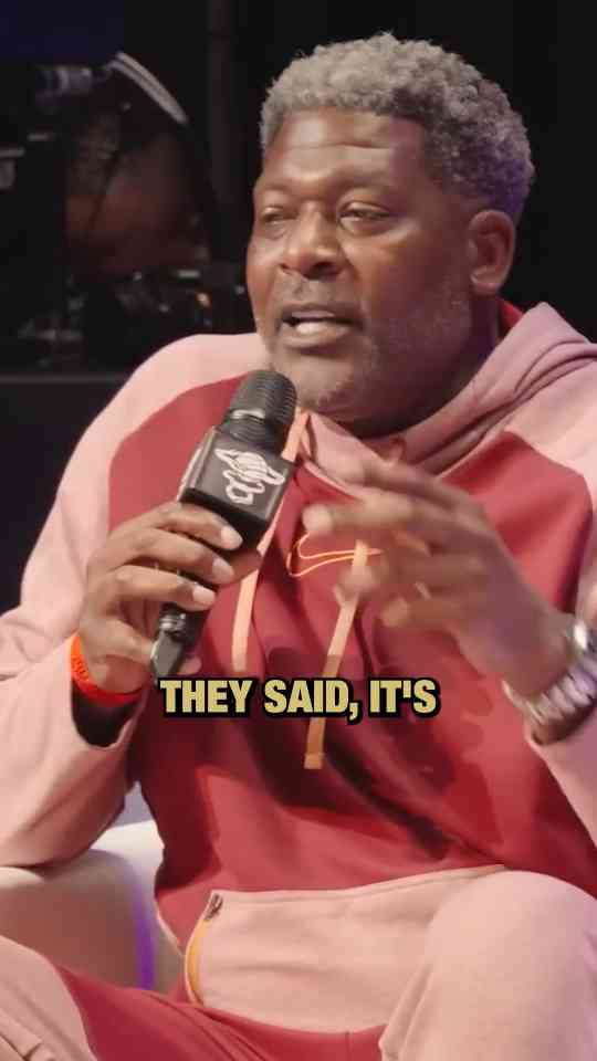 Revisiting Larry Bird and Magic Johnson’s Iconic Converse Commercial