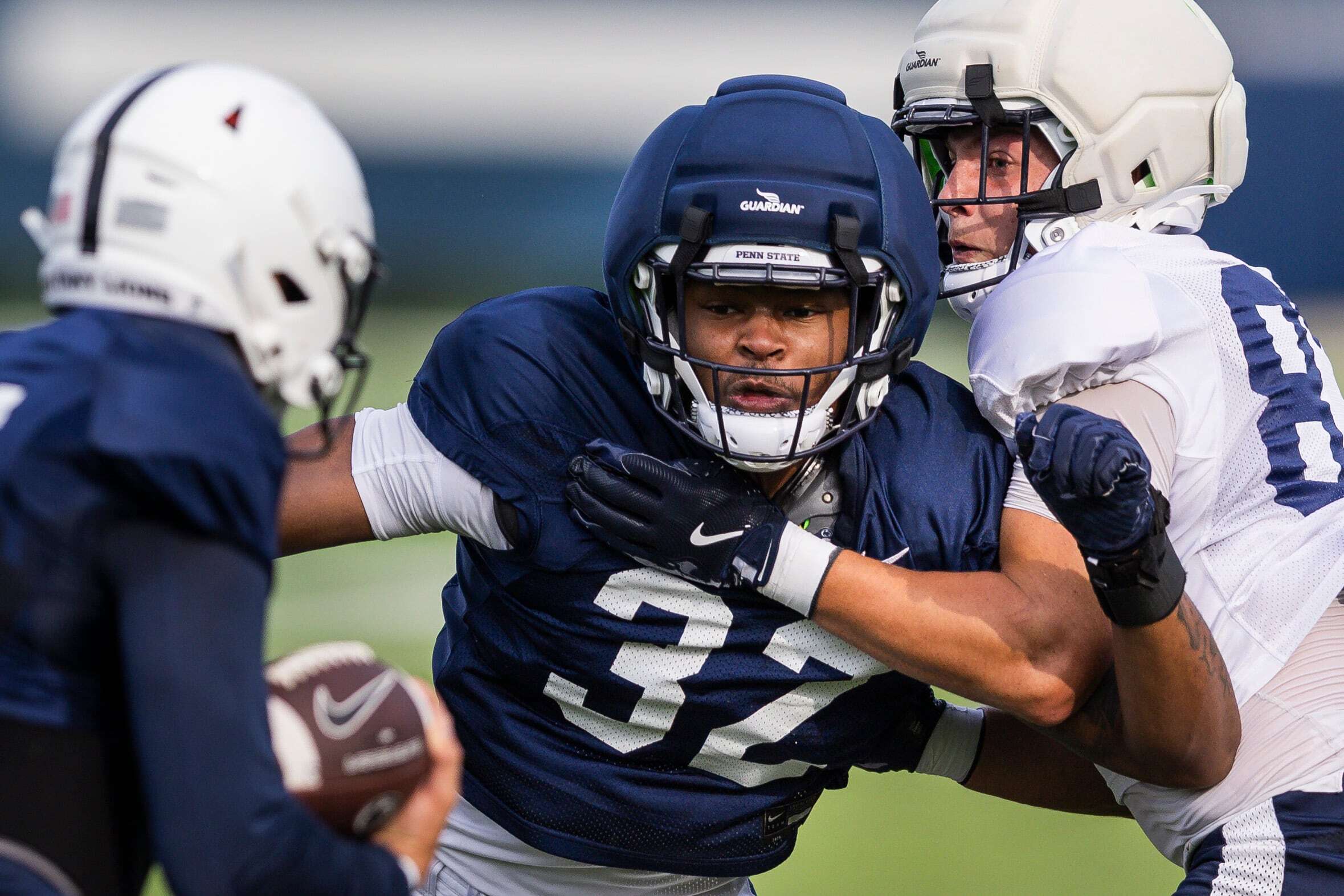 Penn State offseason storylines: Here are three flying under the radar ...