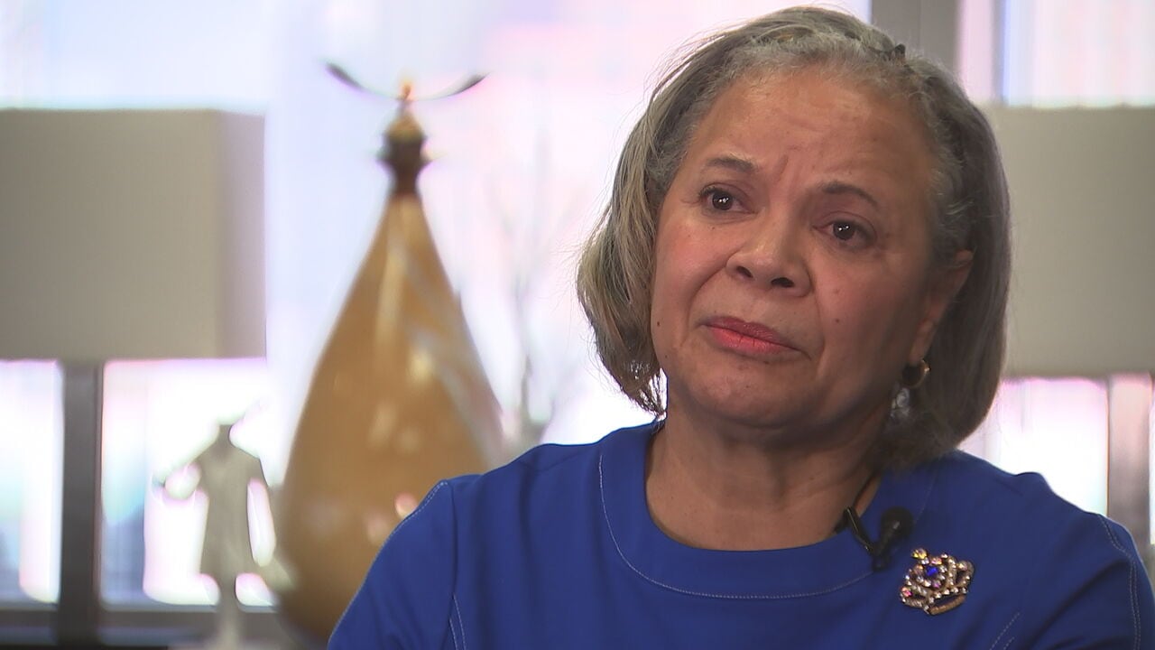 Charlotte Mayor Vi Lyles defends Jennings settlement, makes the case ...