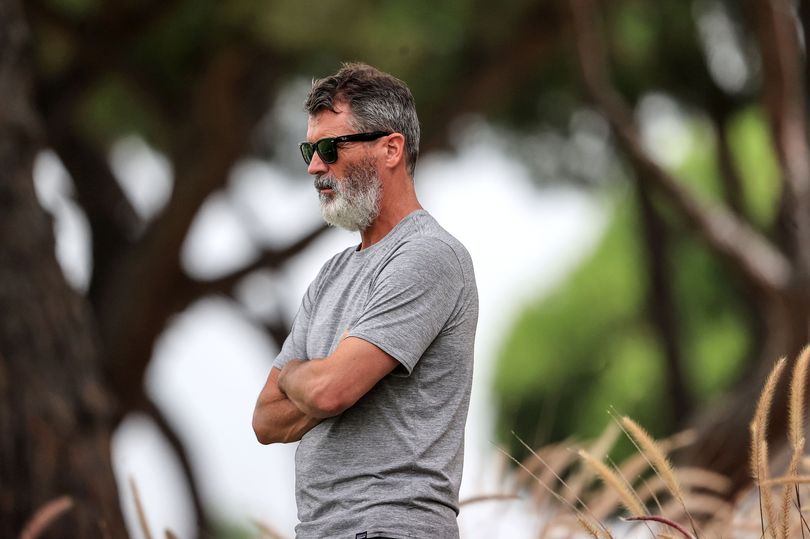 Eamon Dunphy column: Roy Keane is a bully, an unpleasant character and ...
