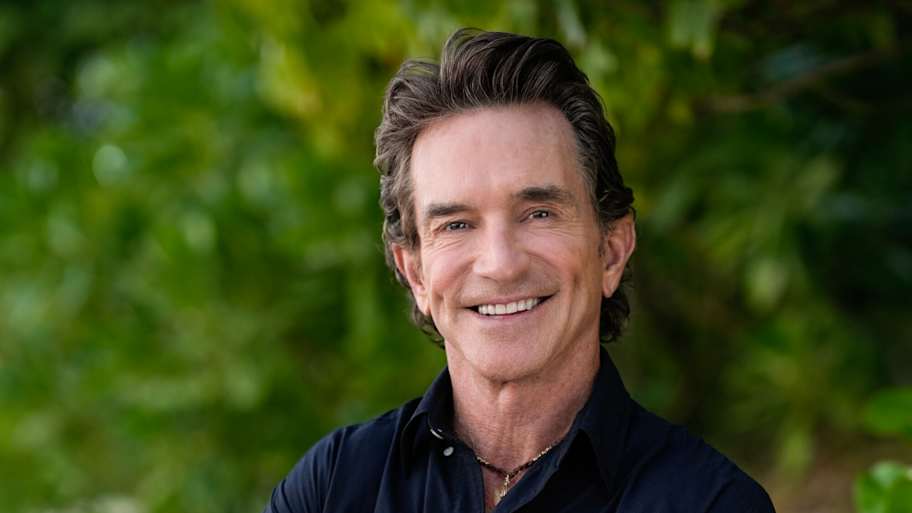 Jeff Probst says Survivor 49 players competed for something bigger than ...
