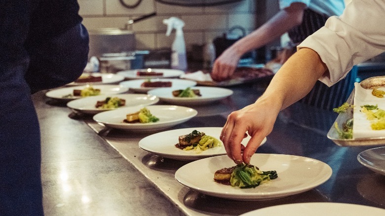 Everything You Need To Know About Legendary Chef Thomas Keller