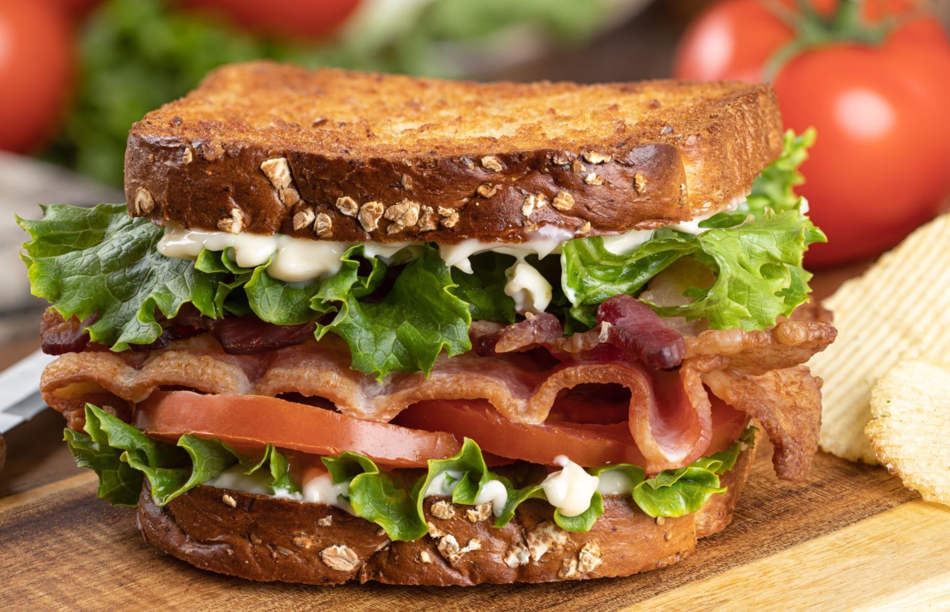 The 29 greatest sandwich fillings of all time