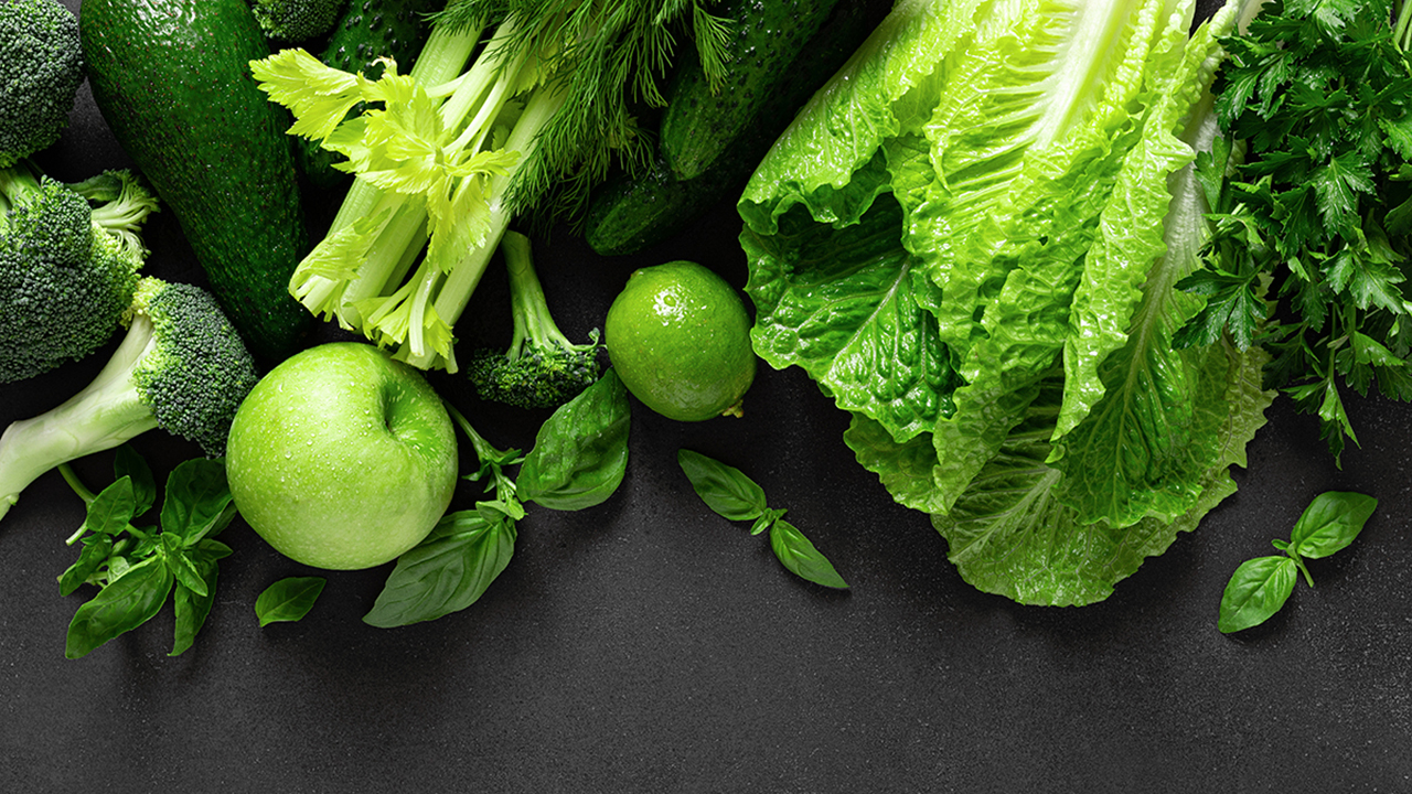 Best Low-Histamine Foods to Include in Your Diet