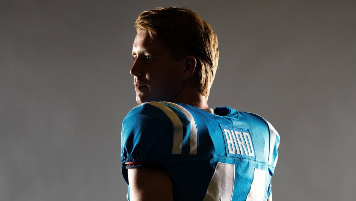 ‘It was a no-brainer’: Oscar Bird becomes Ole Miss’ next Australian punter