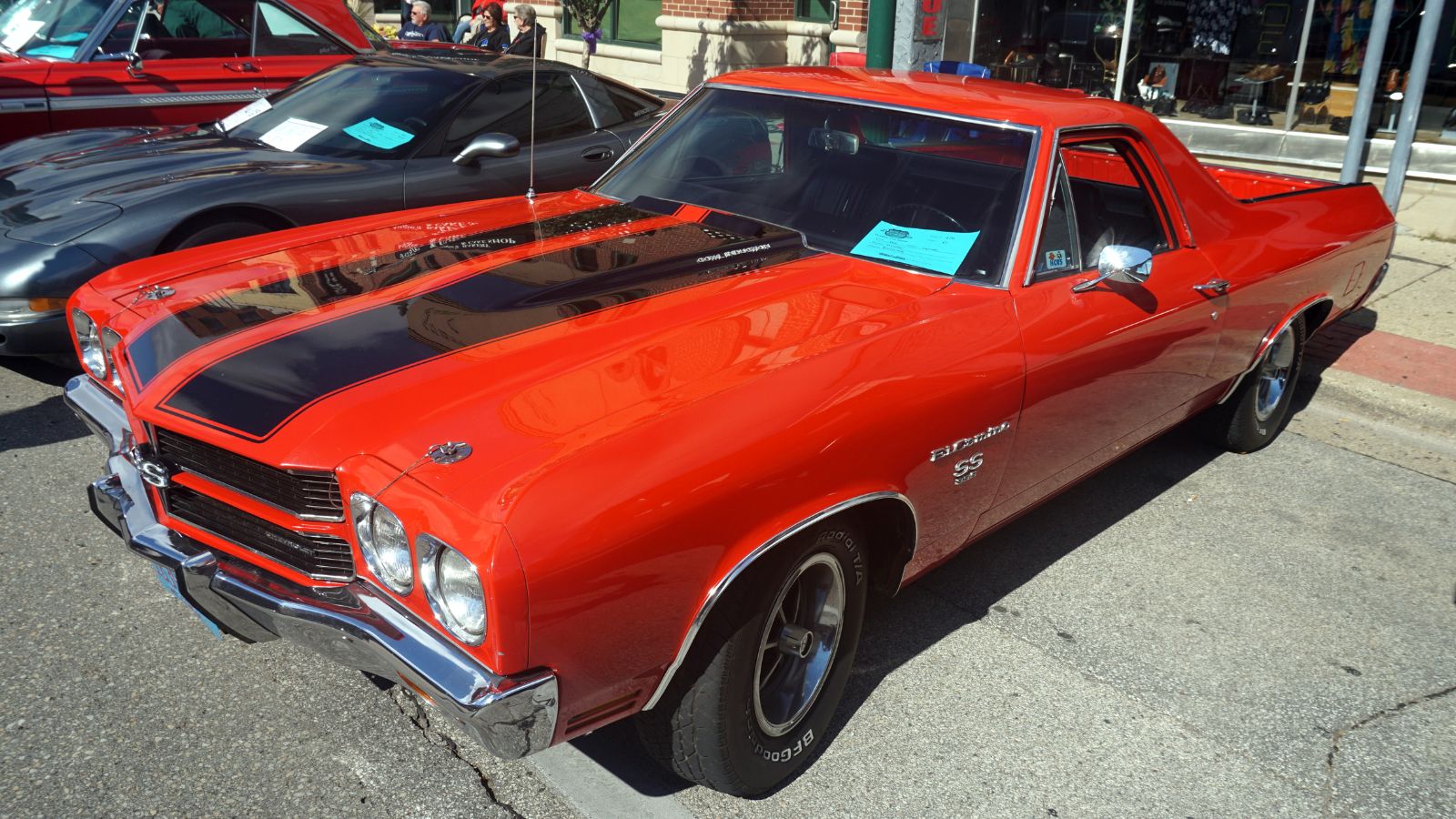 12 Muscle Cars That Promised Power but Never Delivered