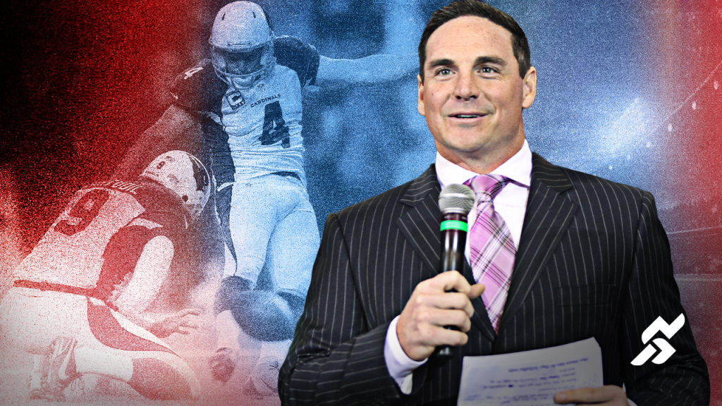 Jay Feely, Worth Up to $65M, Brings NFL Riches, Niches to Congress Bid