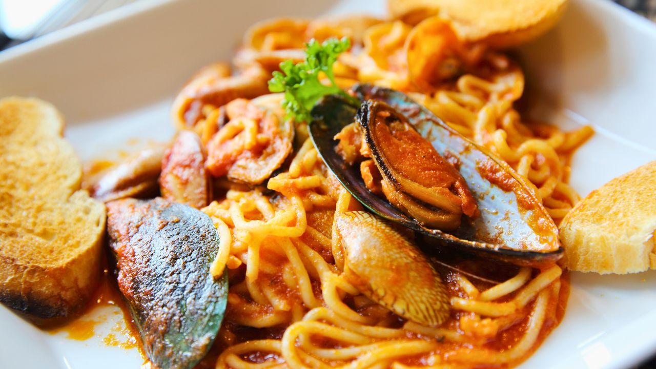 15 Unforgettable Southern Italian Dishes That Capture the Sun, Sea, and ...