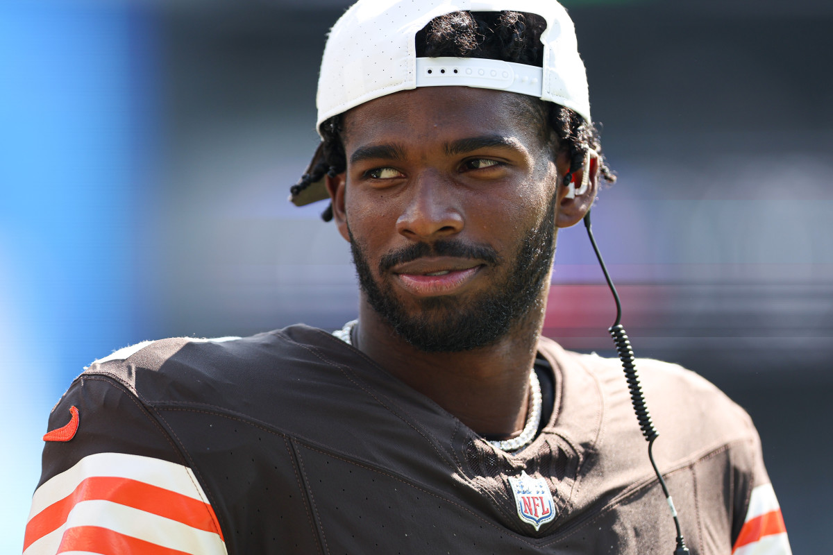 Browns fans convinced Shedeur Sanders was guaranteed starting job for 2026