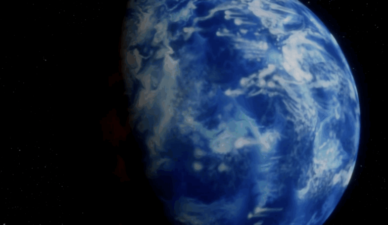 14 of the Most Terrifying Planets in the Universe